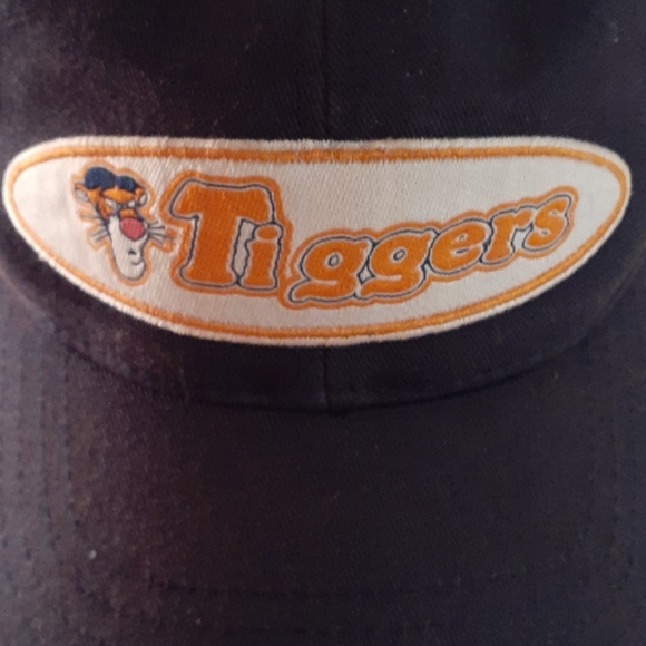 Disney | Accessories | Tigger Hat From Disney World | Poshmark